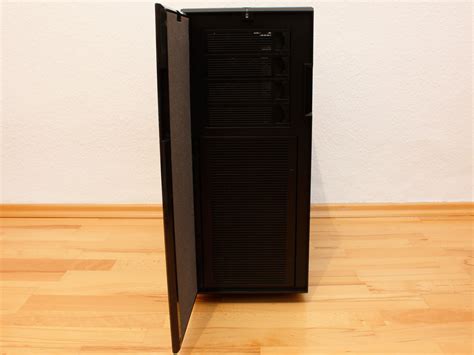Fractal Design Define Xl Review A Closer Look Outside Techpowerup