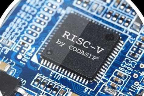 New Electronics Codasip Introduces Latest Risc V Core For Power Efficient Applications