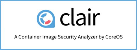 Coreos Takes Its Clair Container Security Tool Out Of Beta Techcrunch