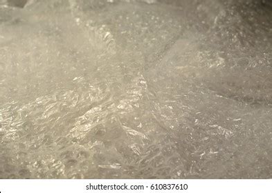 Plastic Bubble Wrap Fragile Items Stock Photo Edit Now