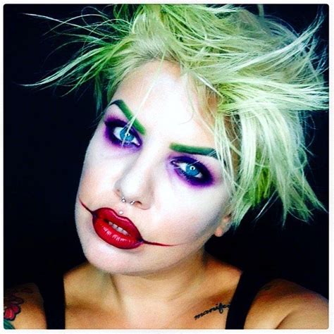 Jakal Sephora Beauty Board Halloween Makeup Scary Halloween