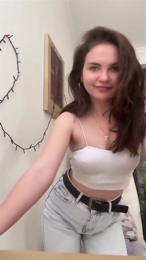 Croptop Petite Prettygirlsclub Eporner