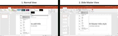How To Create A Powerpoint Theme Step By Step Within How To Edit Powerpoint Template Sample
