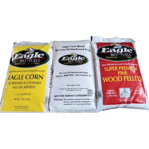 Eagle Bio Fuels Multi Fuel Sampler — 3 Blends 12 Pack Northern Tool