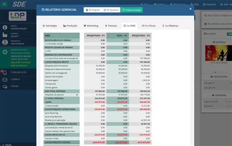 Ldp Jogos De Empresa