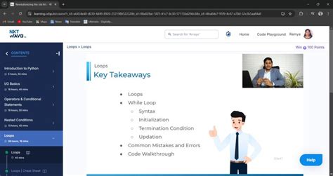 ramya chikkireddi on linkedin day33 50daysofcode ccbp nxtwave