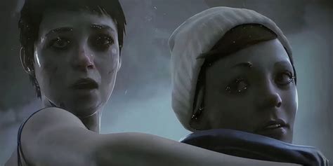 Until Dawn Ps3 Prototype Playthrough Surfaces Online