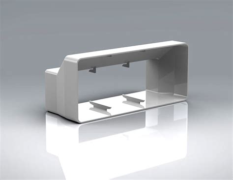 Rectangular Ducting Versatile And Eco Friendly Ventilation Page 5
