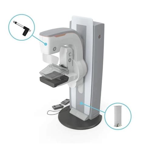 Linear Actuator Progressive Automations Inc Electric Medical