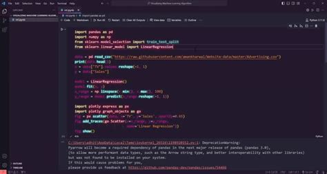 Dhiwahar Adhithya On Linkedin Mlvisualization Datainsights Projectcompletion