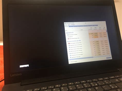 I Accidentally Disabled File Explorer In Task Manager And Now I Dont Have A Desktop Or Hot Bar