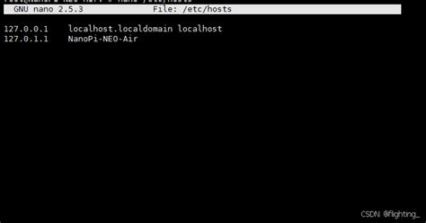 [linux 杂项] 通过sudo i 命令从其他账号提升到root权限时 超时错误的解决方法 root unable to