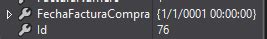 Javascript Kendo UI DateTimePicker Does Not Bind Properly Into The Controller Stack Overflow