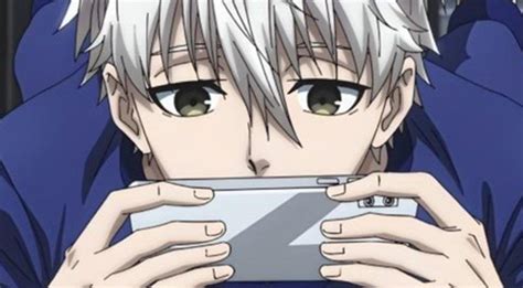 Fakta Seishiro Nagi Blue Lock Jenius Sepak Bola Yang Mirip Misug Ggwp