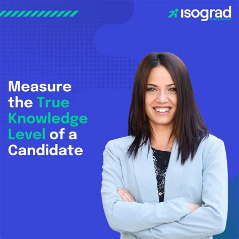 Isograd Testing Services On Linkedin Isograd Testing Assessments
