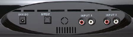 Costco Cc Vizio Vsb Na High Definition Srs Trusurround Hd Soundbar Refurbished