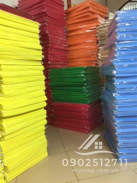 Nhà Cung Cấp Xốp Bitis Giấy Xốp Bitis Số Lượng Lớn Mút Xốp Như Phương