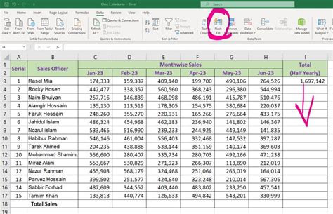 Digital Geek On Linkedin Exceltips Datamagic Coursedetails Registration Paymentdetails