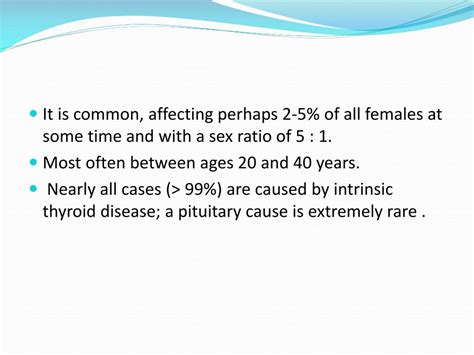 Ppt Hyperthyroidism Powerpoint Presentation Free Download Id 356788