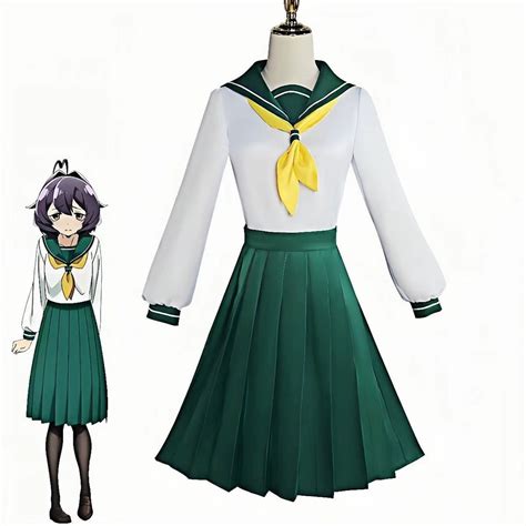 Gushing Over Magical Girls Hiiragi Utena Minakami Sayo Hanabishi Haruka Tenkawa Kaoruko Cosplay
