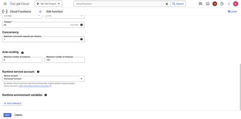Implementing Cloud Iam For Cloud Functions With A Least Privilege Approach Conductorone