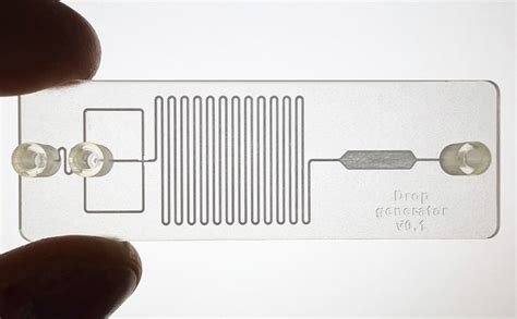 Lab On A Chip And Microfluidics World Congress 2022 Asiga