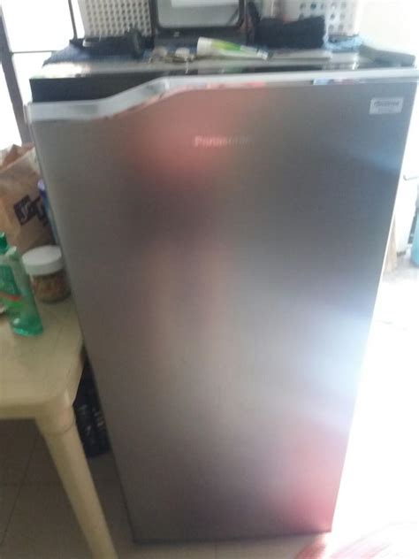 Panasonic Refrigerator Inverter Tv And Home Appliances Kitchen