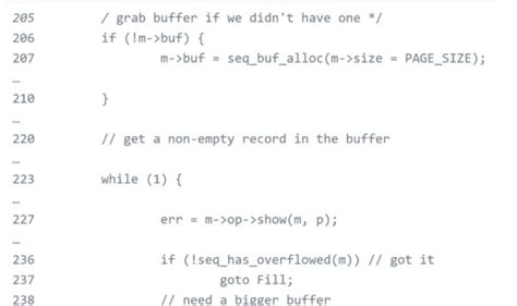 这两个linux内核漏洞可能会给红帽、ubuntu等公司带来大麻烦 操作系统