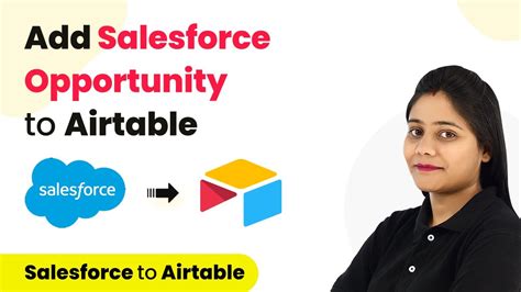How To Integrate Salesforce With Airtable Using Pabbly Connect Pabbly