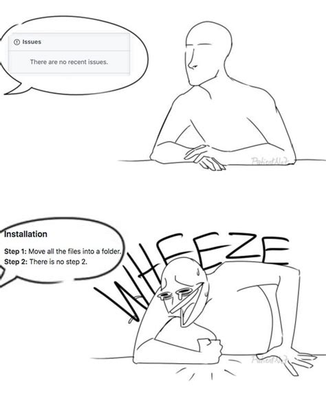 What Repo Maintainers Think Repo Users Are Like Rprogrammerhumor