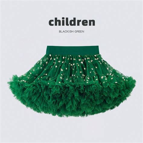 กระโปรงตูตูเด็กผู้หญิง สไตล์ยุโรปและอเมริกา Class A แฟชั่น ชุดเค้กน่ารัก Tiktok Shop Thailand