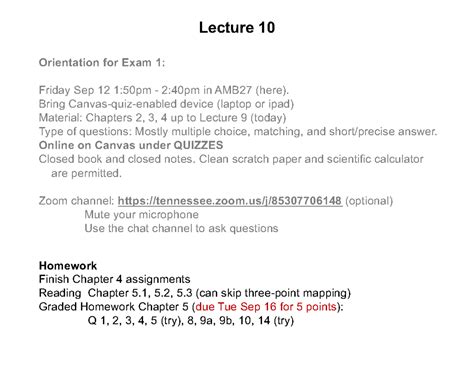 Genetic Linkage And Mapping Overview In Biol 240 Dihybrid Testcross