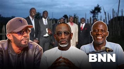 The Story Of The 3 Con Pastors Buralekibe And Wabala Sex