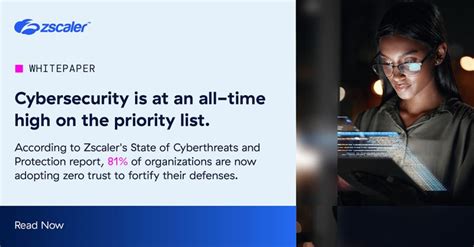 Zscaler On Linkedin Cybersecurity Zerotrust