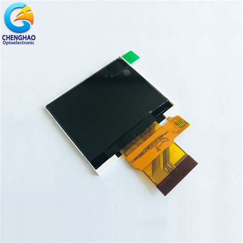 Cheap 231′′ Tn Tft Wide Temp 320240dots Square Matrix Display China Tft Lcd Module 2 And Tft
