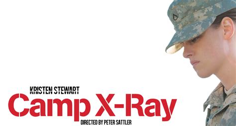 Camp X Ray Wallpapers Movie Hq Camp X Ray Pictures 4k Wallpapers 2019