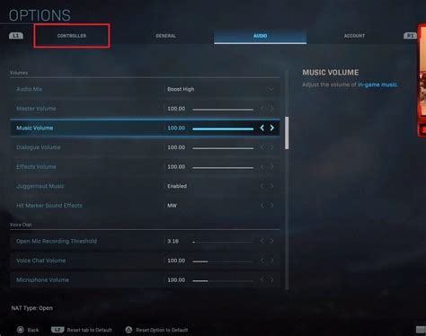 Modern Warfare Aim Response Curve Types Explained Dot Esports
