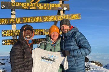 Andy Harris The Climber Who Disappeared While Helping Others On Mt Everest