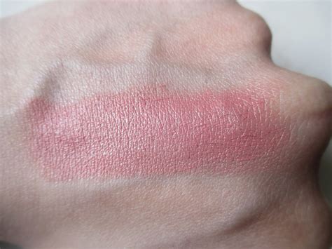 All Things Makeup Revlon Matte Lipstick In Mauve It Over