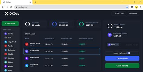 This Is My Nodes Collection What Should I Add Next Rstacks