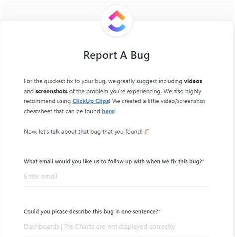 Feature Request Template How To Collect User Feedback And Suggestions And Improve Accordingly