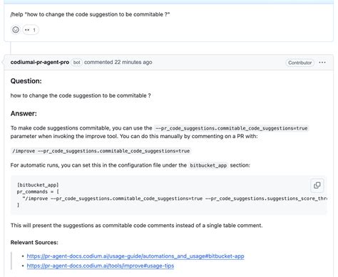 Navigating The Code A Comparative Analysis Of Codiumai Pr Agent And Github Copilot In Code