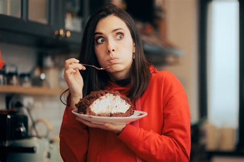 Как быть если постоянно хочется сладкого Jana