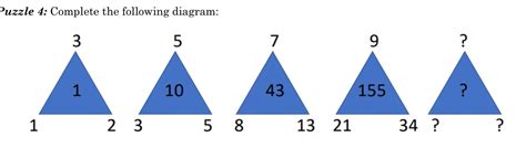 Stuck On Logic Puzzle Rmaths