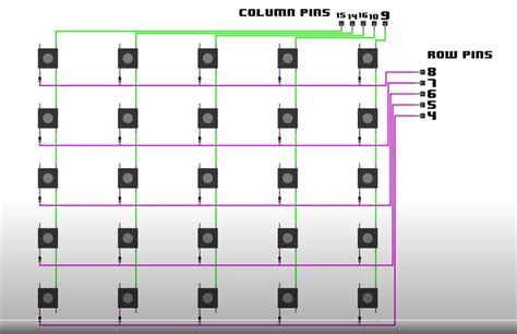 Arduino Uno Button Matrix Dcs Bios Home Cockpits Ed Forums