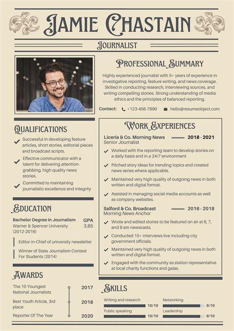 Commercial Officer Resume Format Objective Examples Template Resume