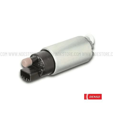 Fuel Pump Motor Denso For Honda City Nde Store