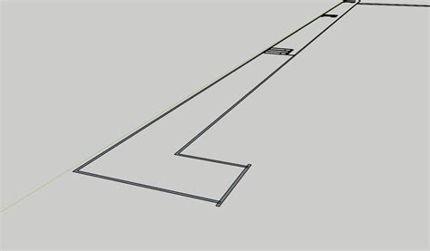 Simple DXF Bug Splat On Explode SketchUp SketchUp Community