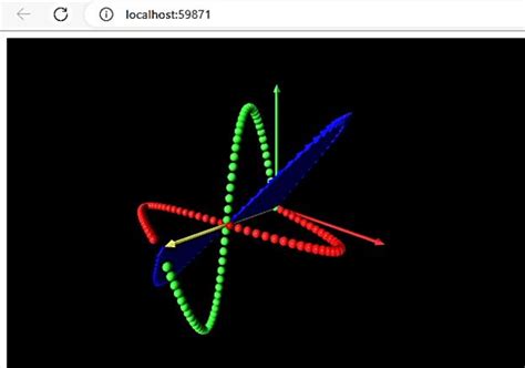 Screenshot Of Simulator Window Download Scientific Diagram