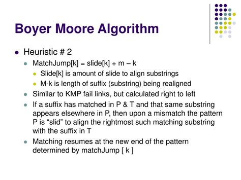 Ppt Cse331 Lecture 24 String Matching Powerpoint Presentation Free